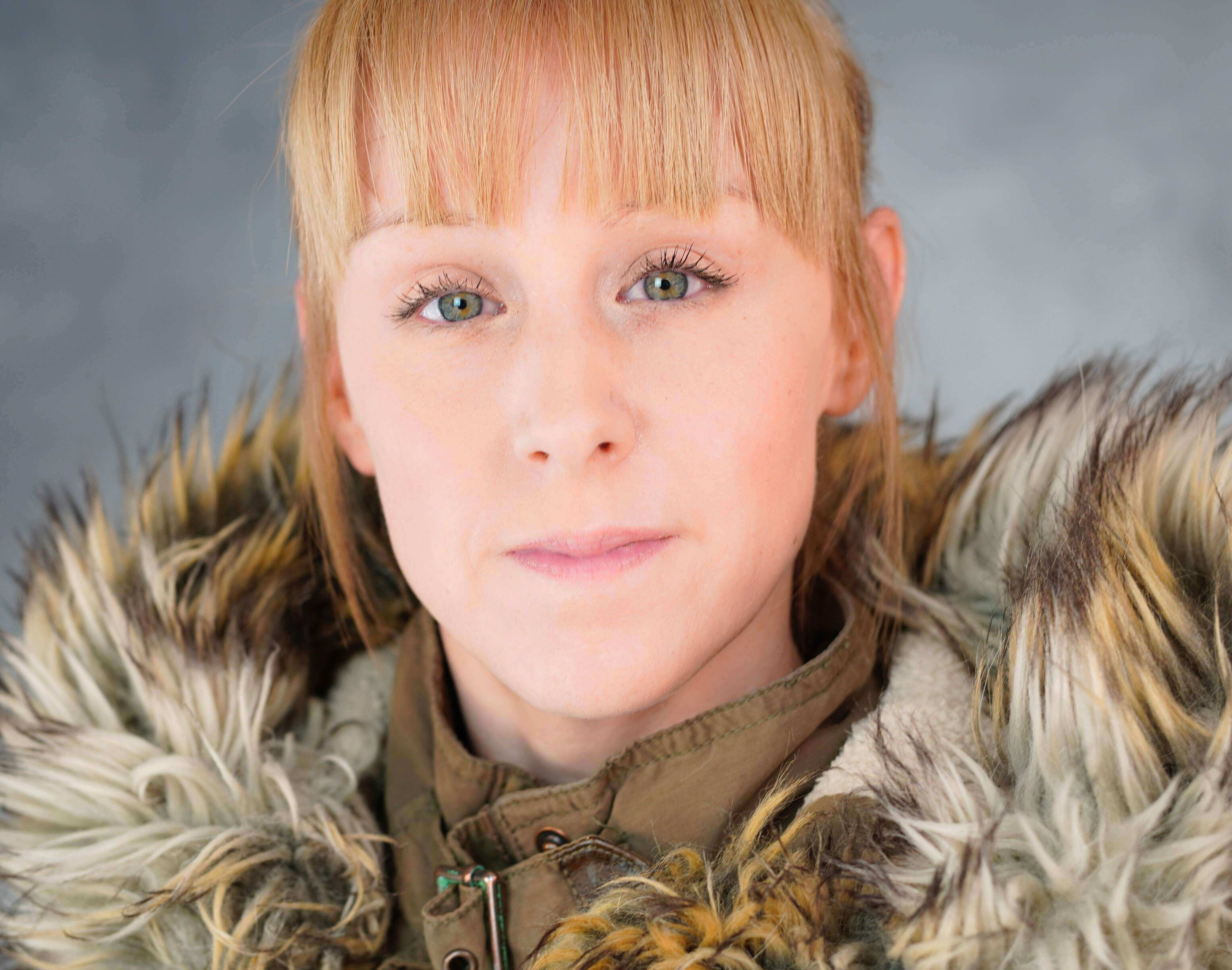 MONSTER – Park Theatre 2022 – VERITAS THEATRE COMPANY