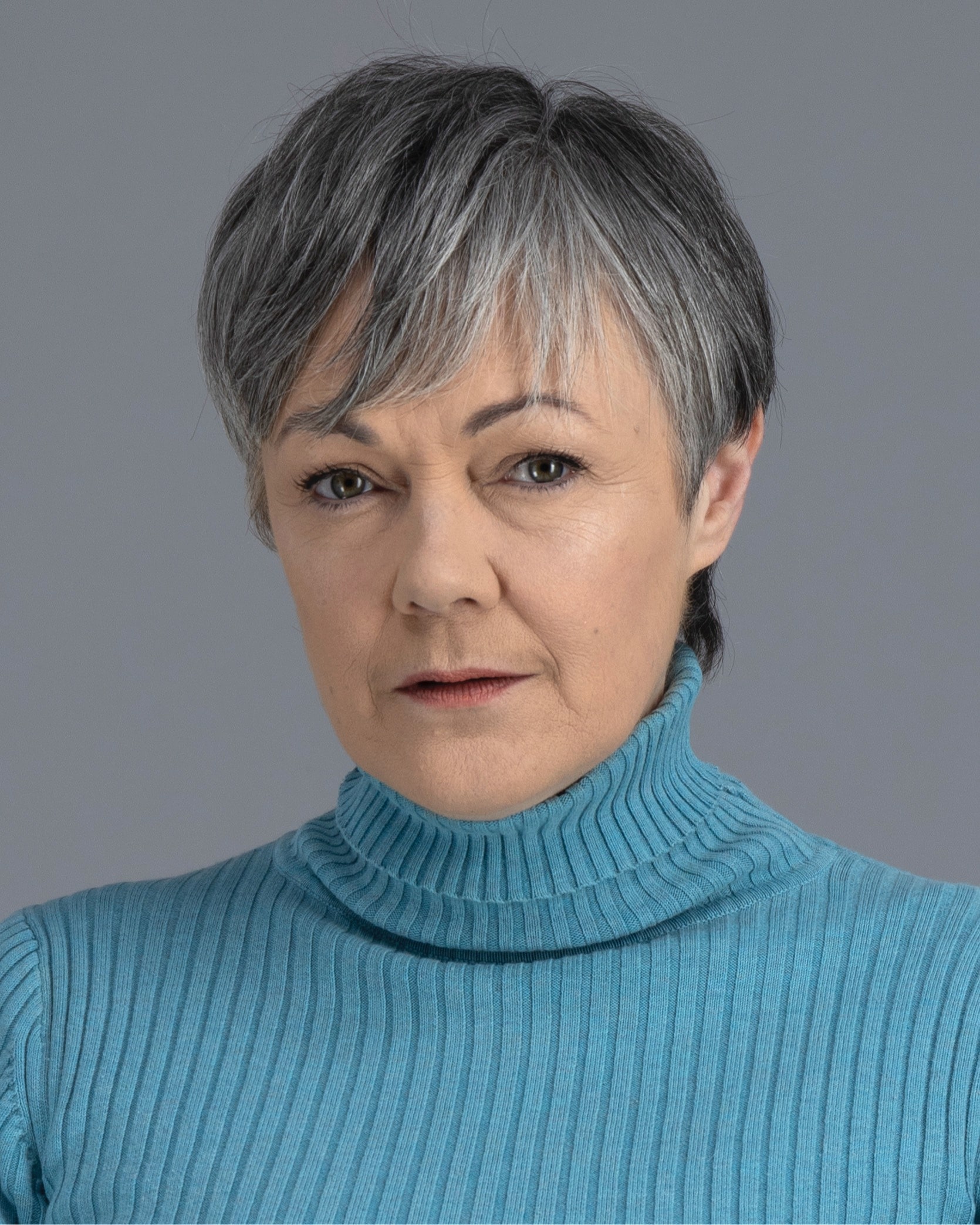 MONSTER – Park Theatre 2022 – VERITAS THEATRE COMPANY